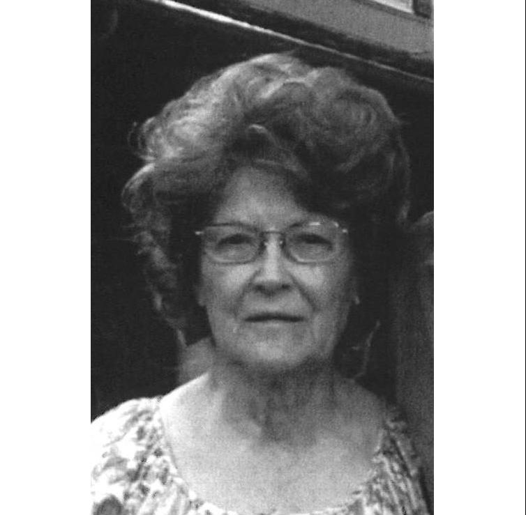 Doris Virginia Stage Dort | News, Sports, Jobs - Lawrence Journal-World ...